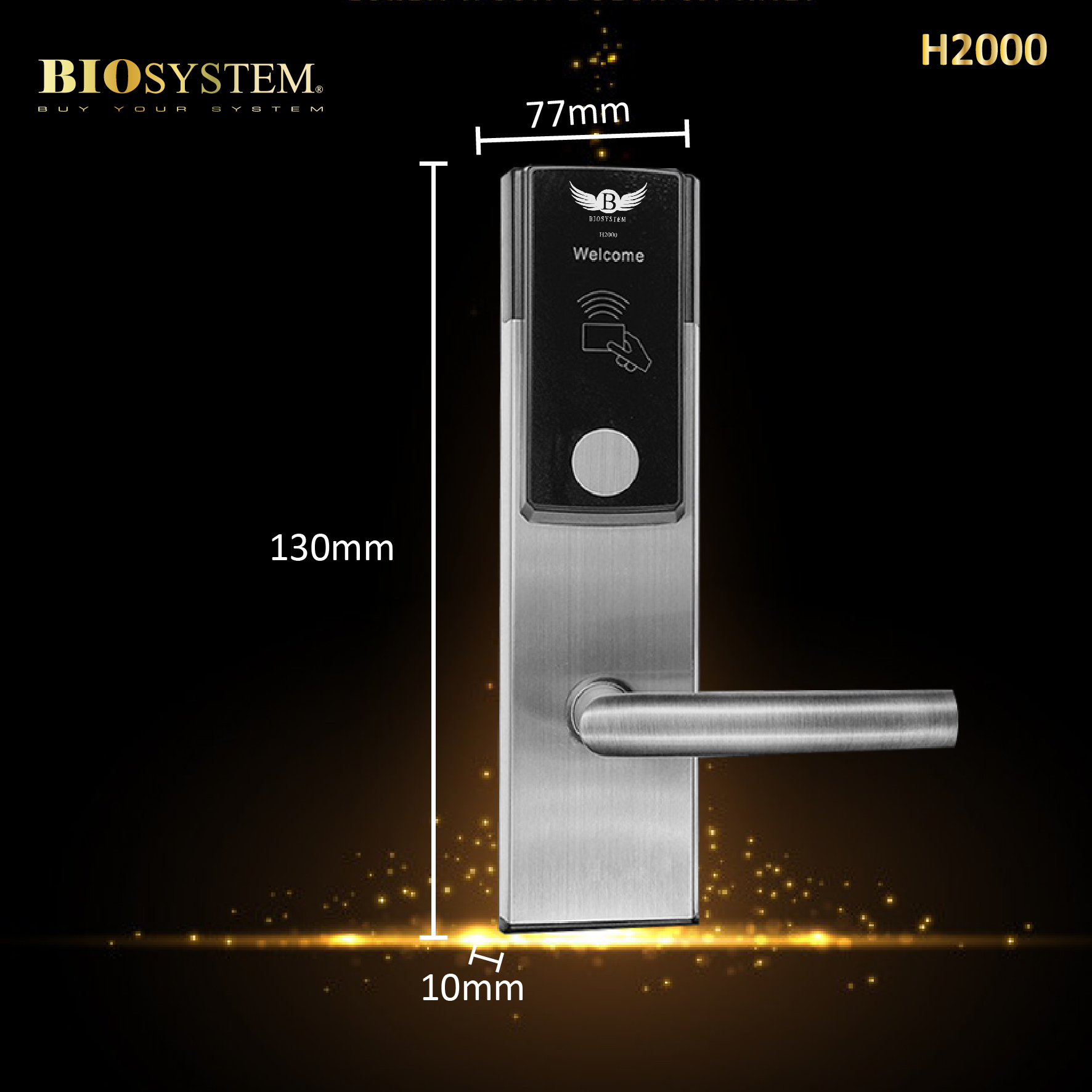 H2000 [PRE-ORDER] – Biosystem