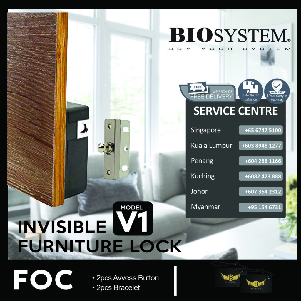 V1+ – Biosystem